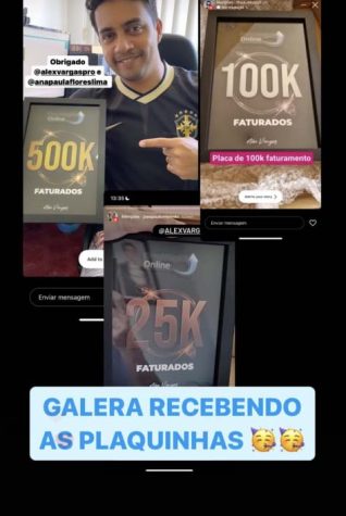 FNO 5.0 NOVA 2026 – Alex Vargas